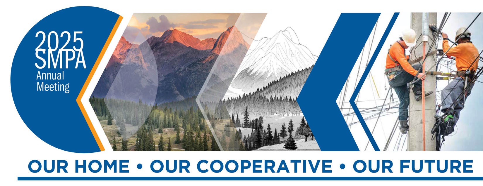 2025 Annual Meeting Recap | San Miguel Power Association, Inc.